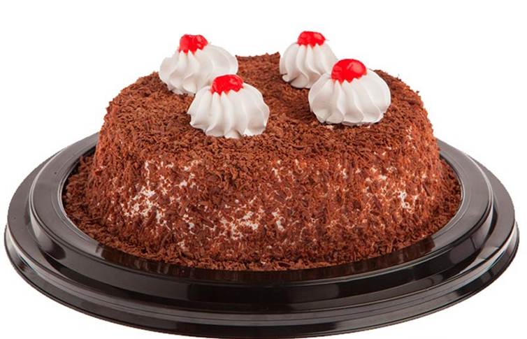 Genovesa de Chocolate :: PRIMICIAS BAKERY